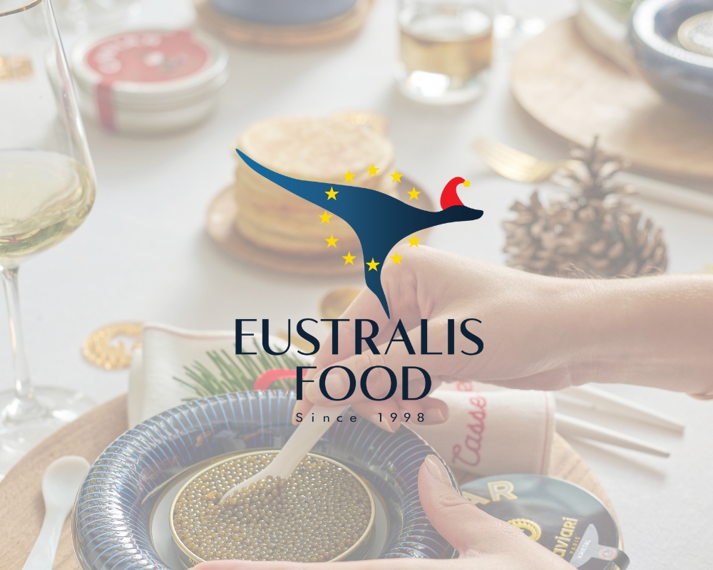 Australian Leader in European Fine-Food | Eustralis Food