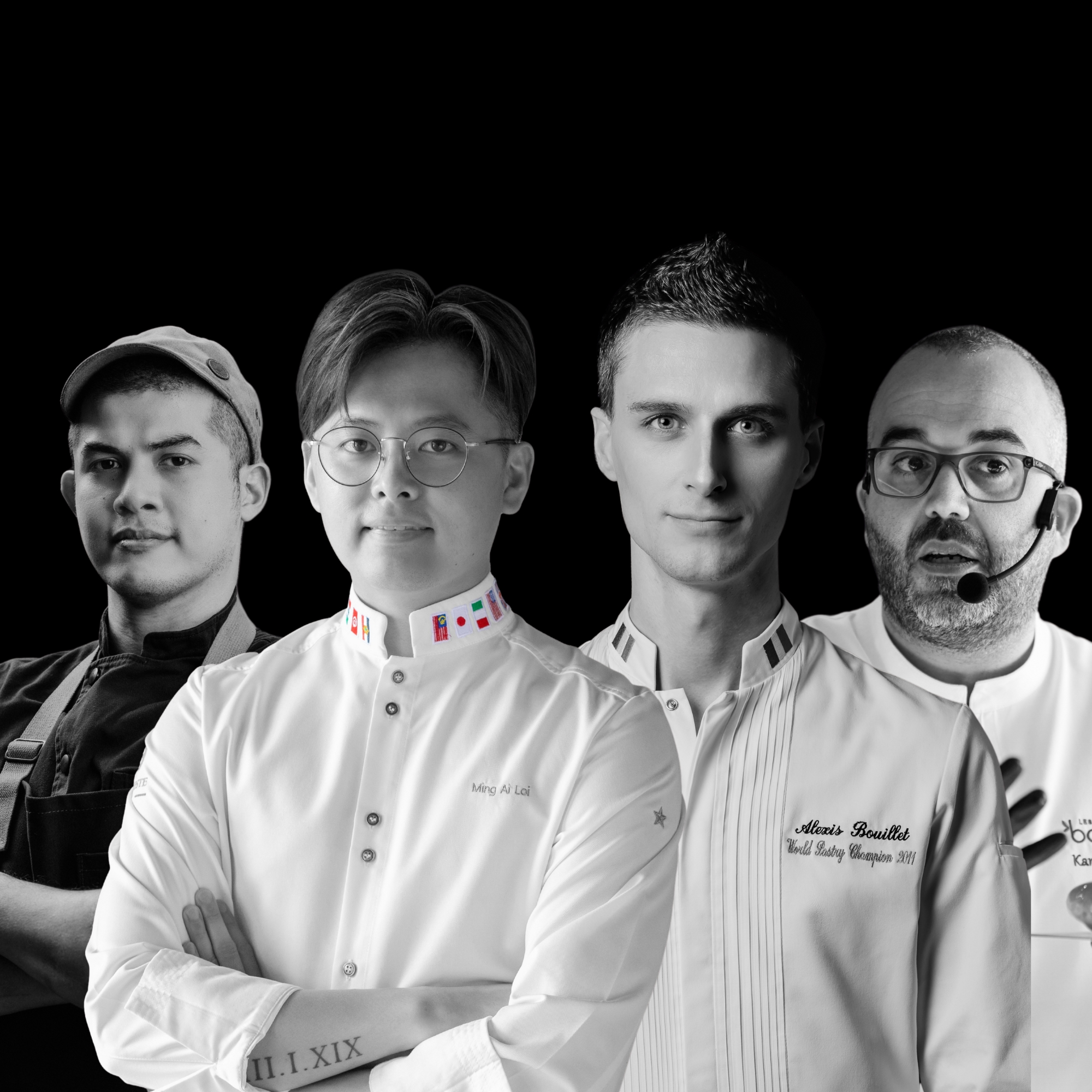 Wholesale Bakery Supplies | Eustralis Food